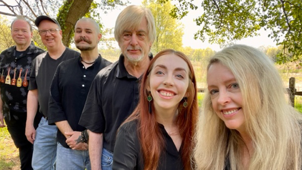 St. Patrick's Day Band Kickoff with Mix & Match Band - Old Farm Winery ...